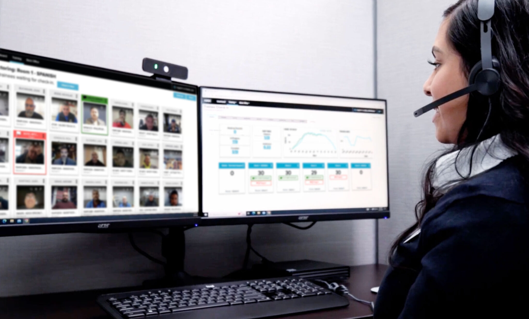 Elevate Your Safety Education with Live Online Proctoring