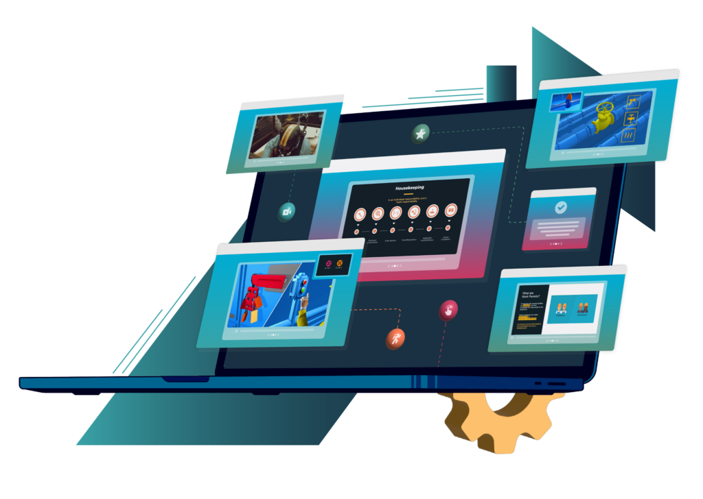 The Safety Essentials Suite - Your Gateway to Comprehensive Safety Training